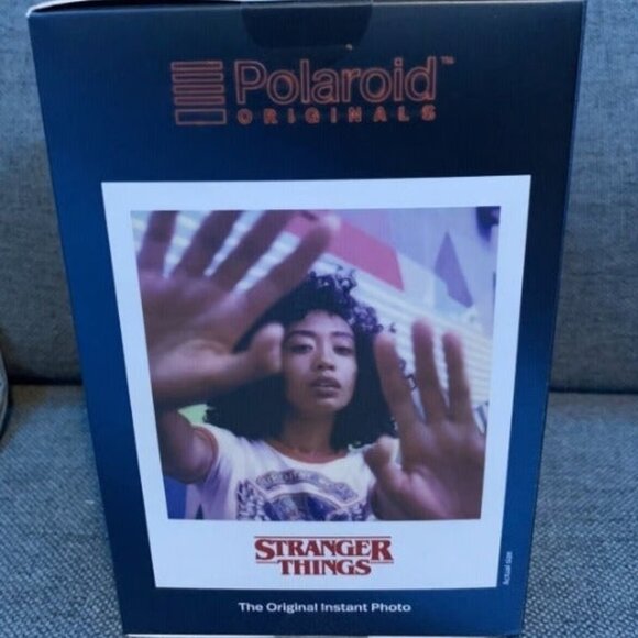 Polaroid | Cameras, Photo & Video | Nwts Rare Stranger Things Polaroid ...